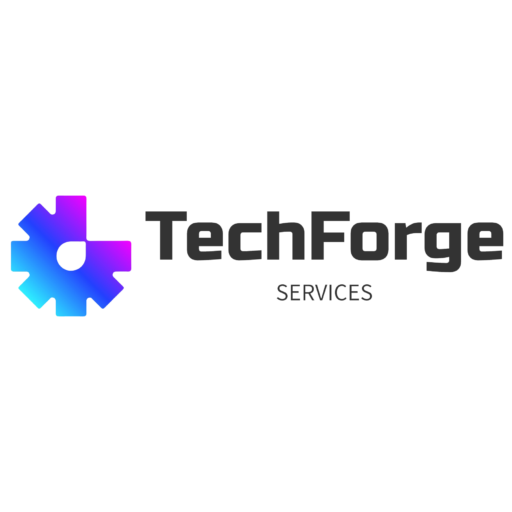 Home - Tech Forge Services
