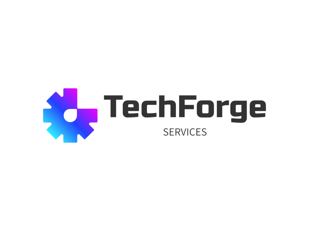Home - Tech Forge Services